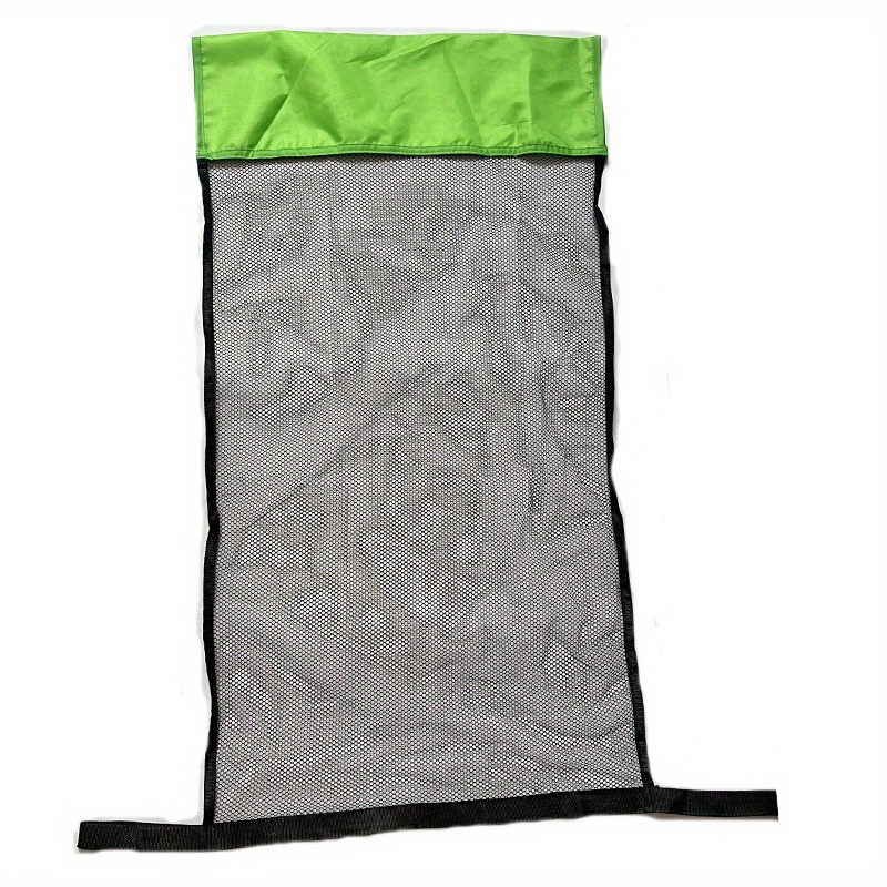 Floating Pool Water Hammock pool Float Lounger Kid Adult Durable Swim ...