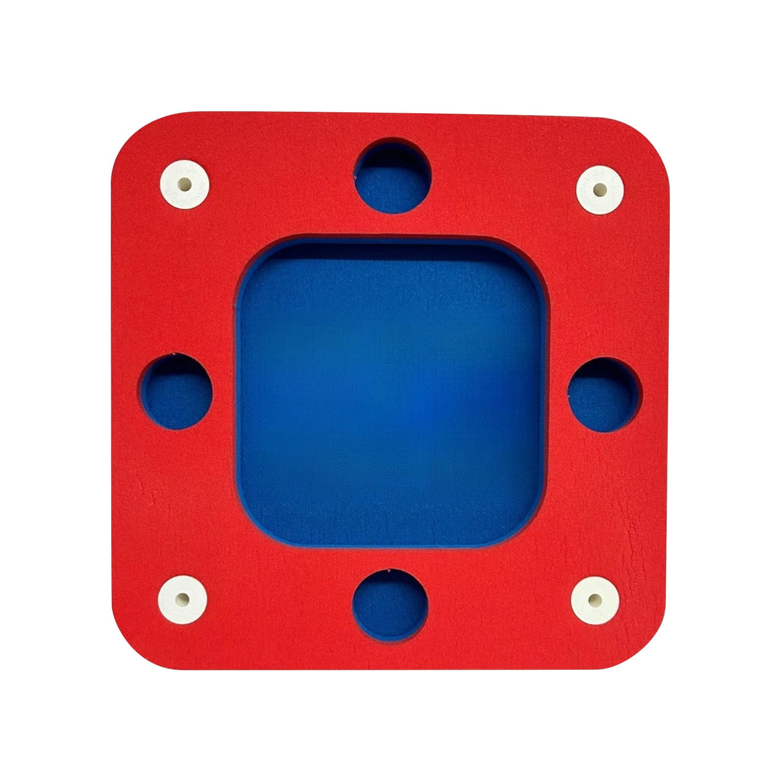 Floating Pool Water Table or Snacks Table Tray for Pool or Beach Party ...