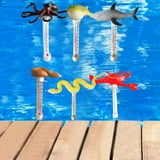 Floating Poop Pool Thermometer,Funny Floating Poop Pools Thermometer ...