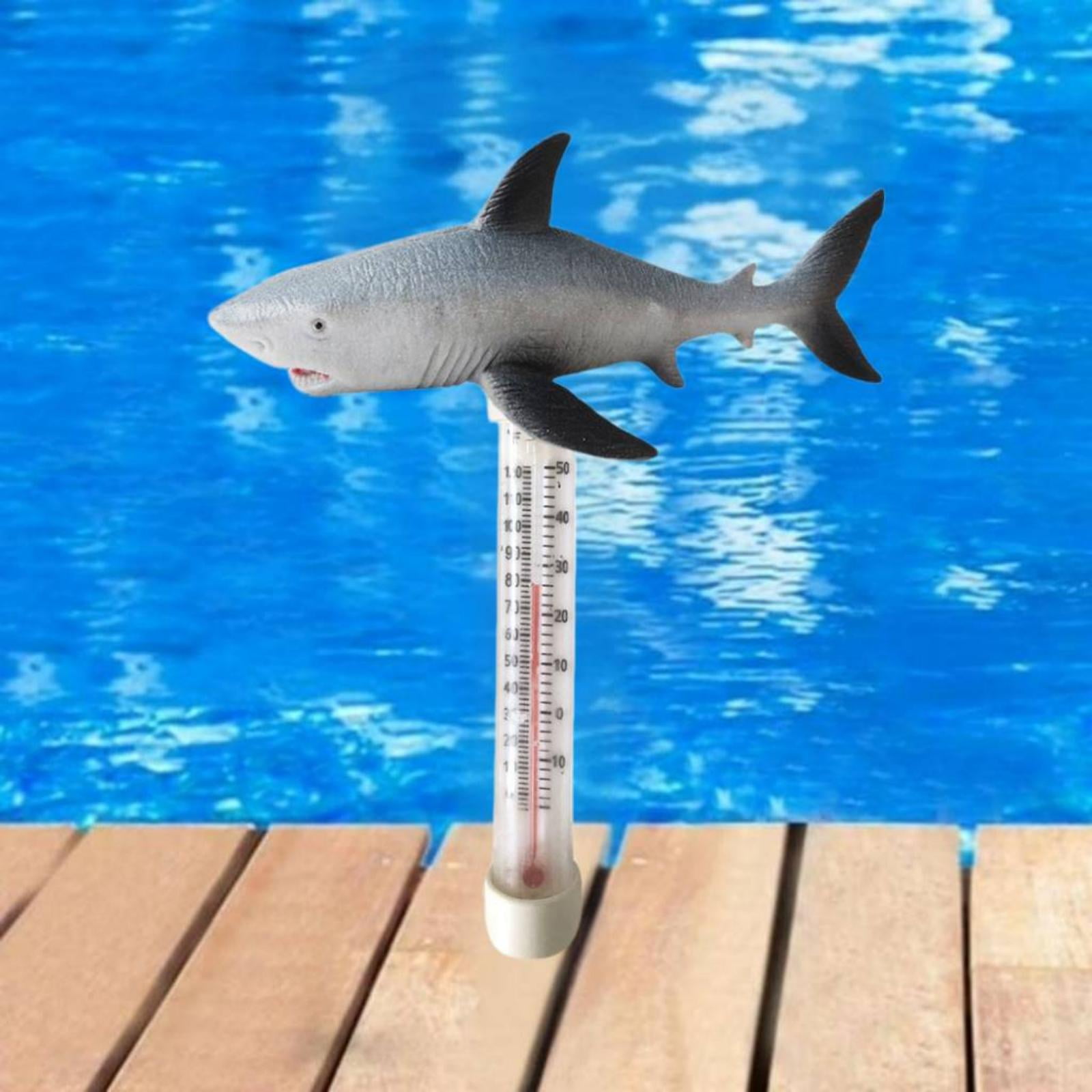 Floating Poop Pool Thermometer,Funny Floating Poop Pools Thermometer ...