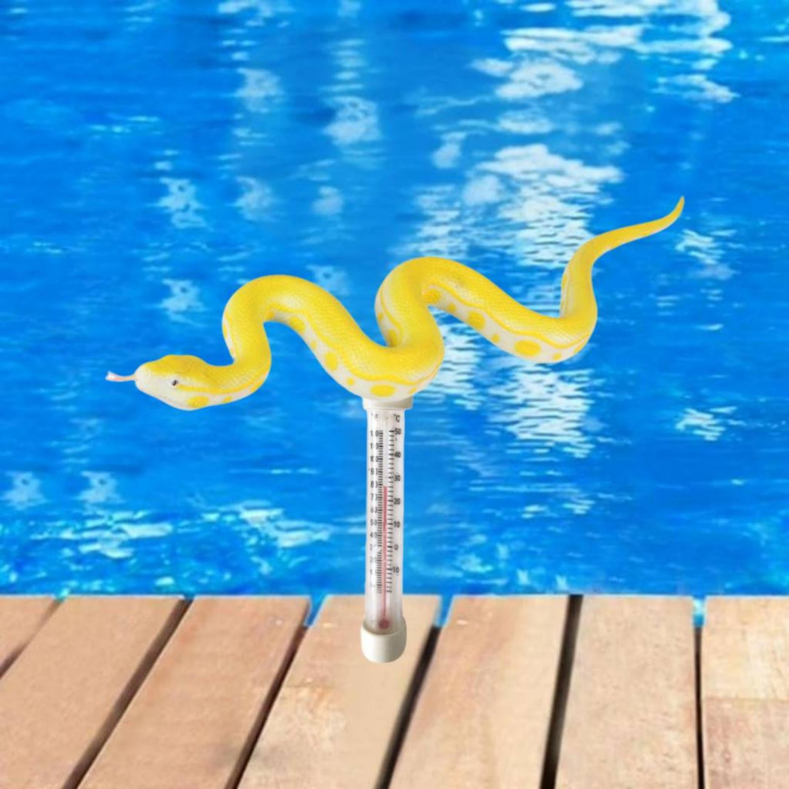 Floating Poop Pool Thermometer,Funny Floating Poop Pools Thermometer ...