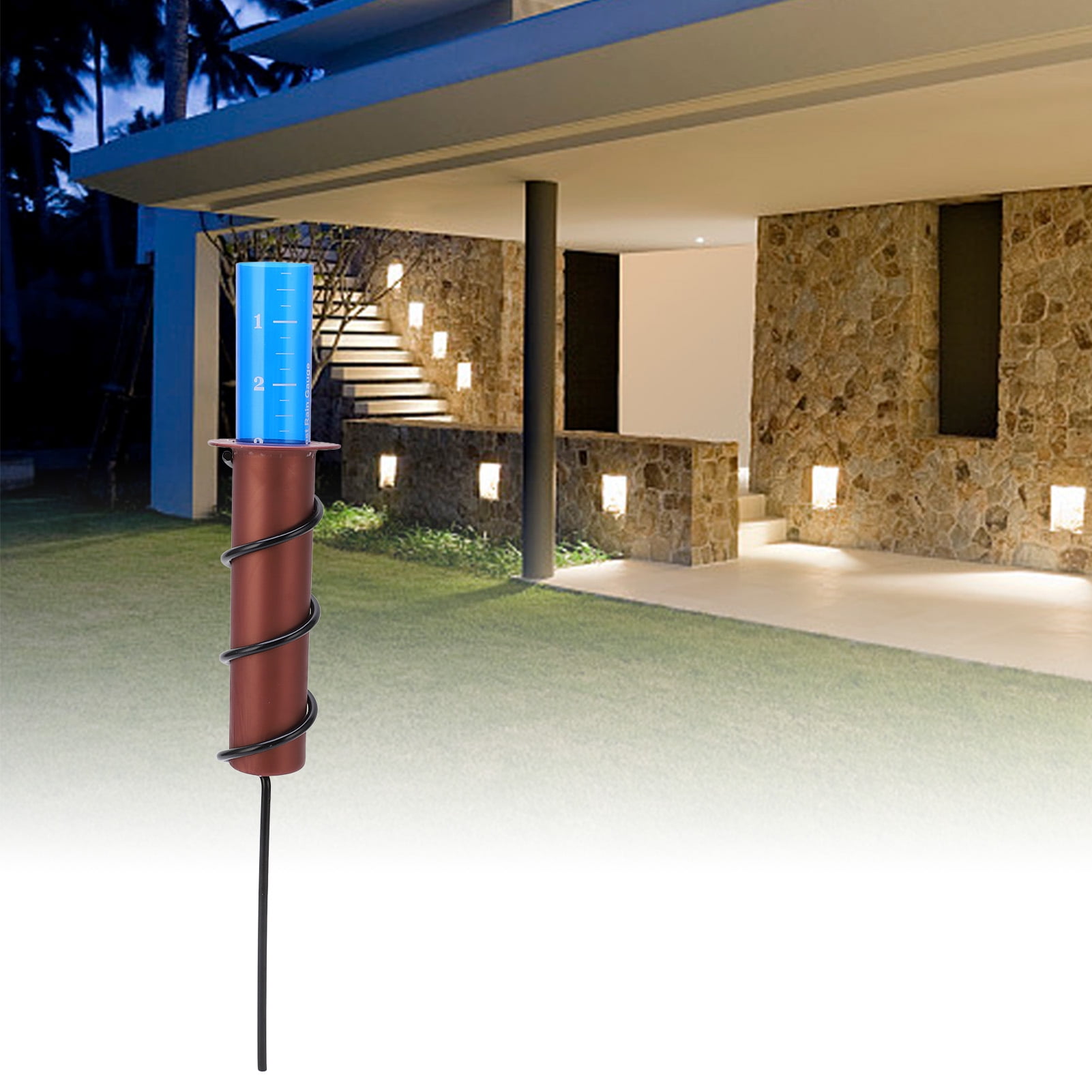 Floating Rain Gauge Ground Mounted, Floating Rain Gauge Rainfall ... Floating Rain Gauge Ground Mounted, Floating Rain Gauge Rainfall ...