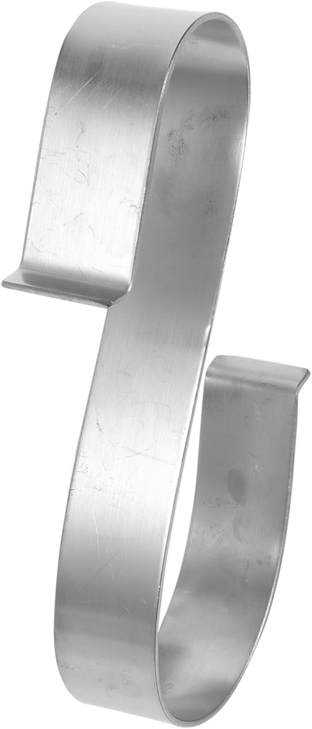 Floating Ring Hook Boat Hook Holder Life Ring Ring Hanger Buoy Ring ...