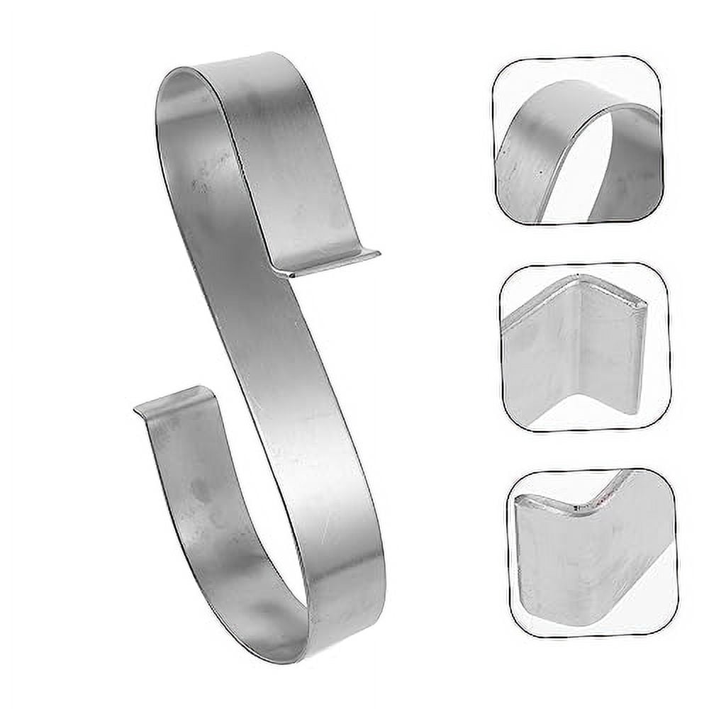 Floating Ring Hook Boat Hook Holder Life Ring Ring Hanger Buoy Ring ...