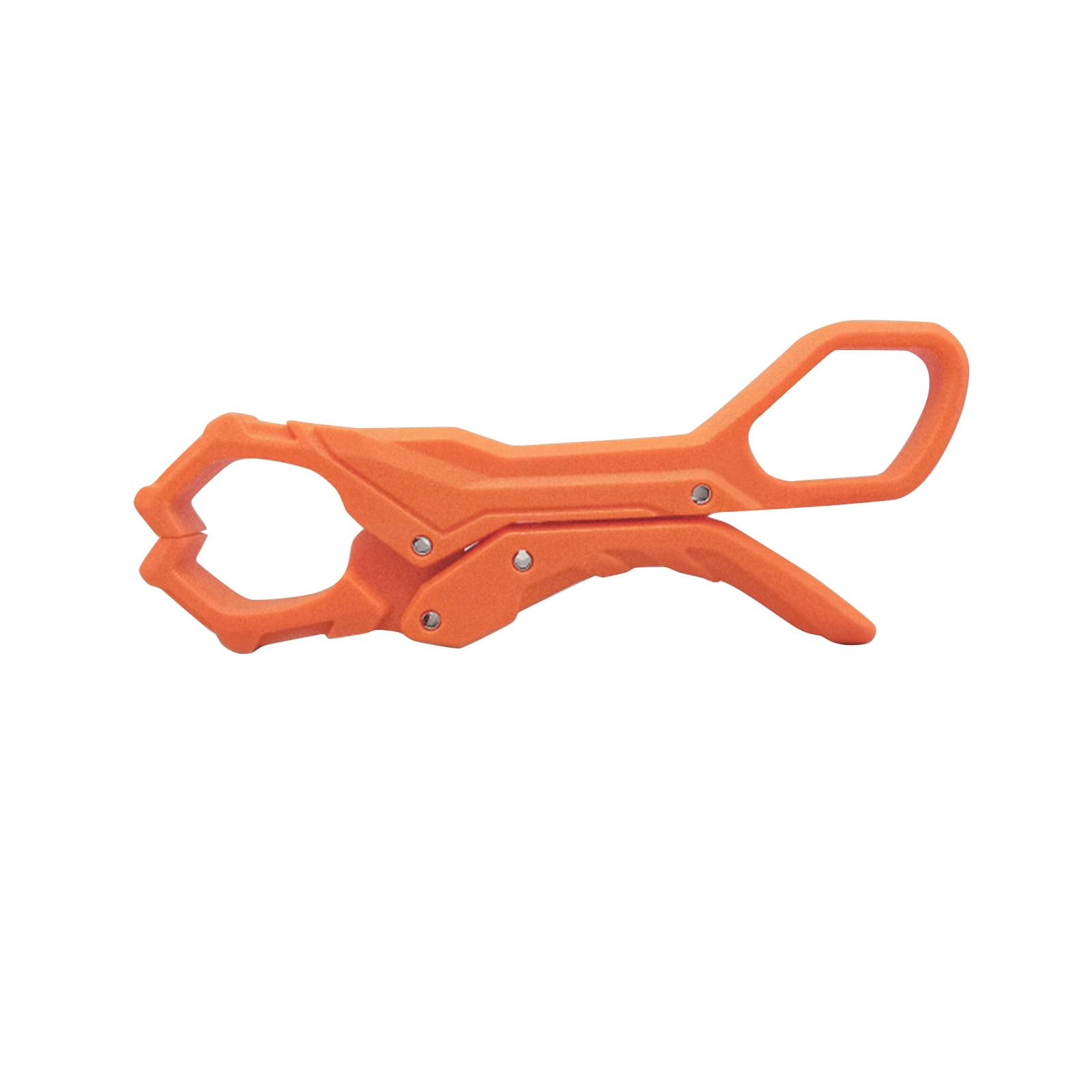 Floating Saltwater Lip Fish Gripping Pliers, Catfish Bass Mouth Grabber ...