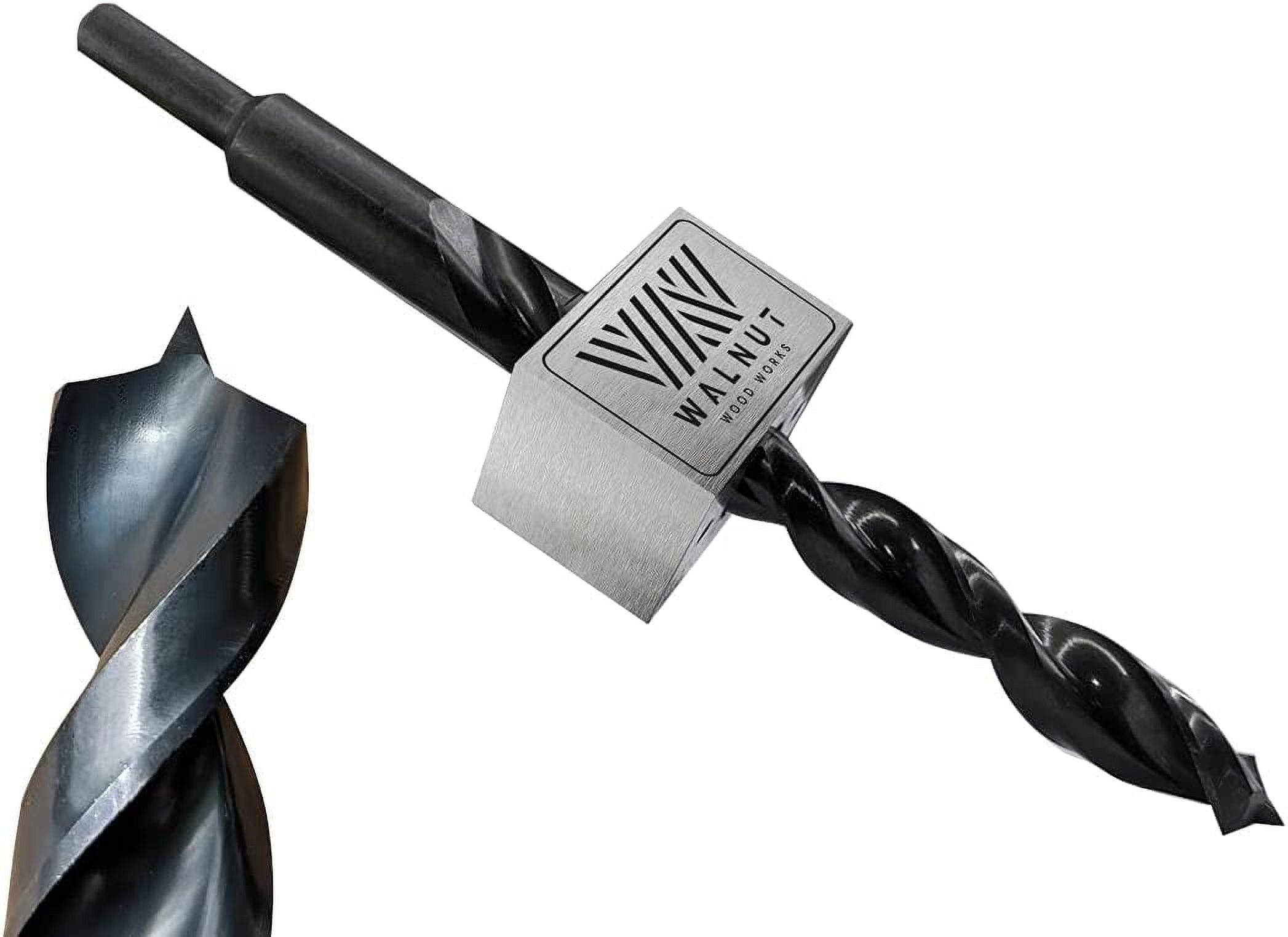 Floating Shelf Installation Kit, Drill Jig - Floating Shelf Bracket DIY ...