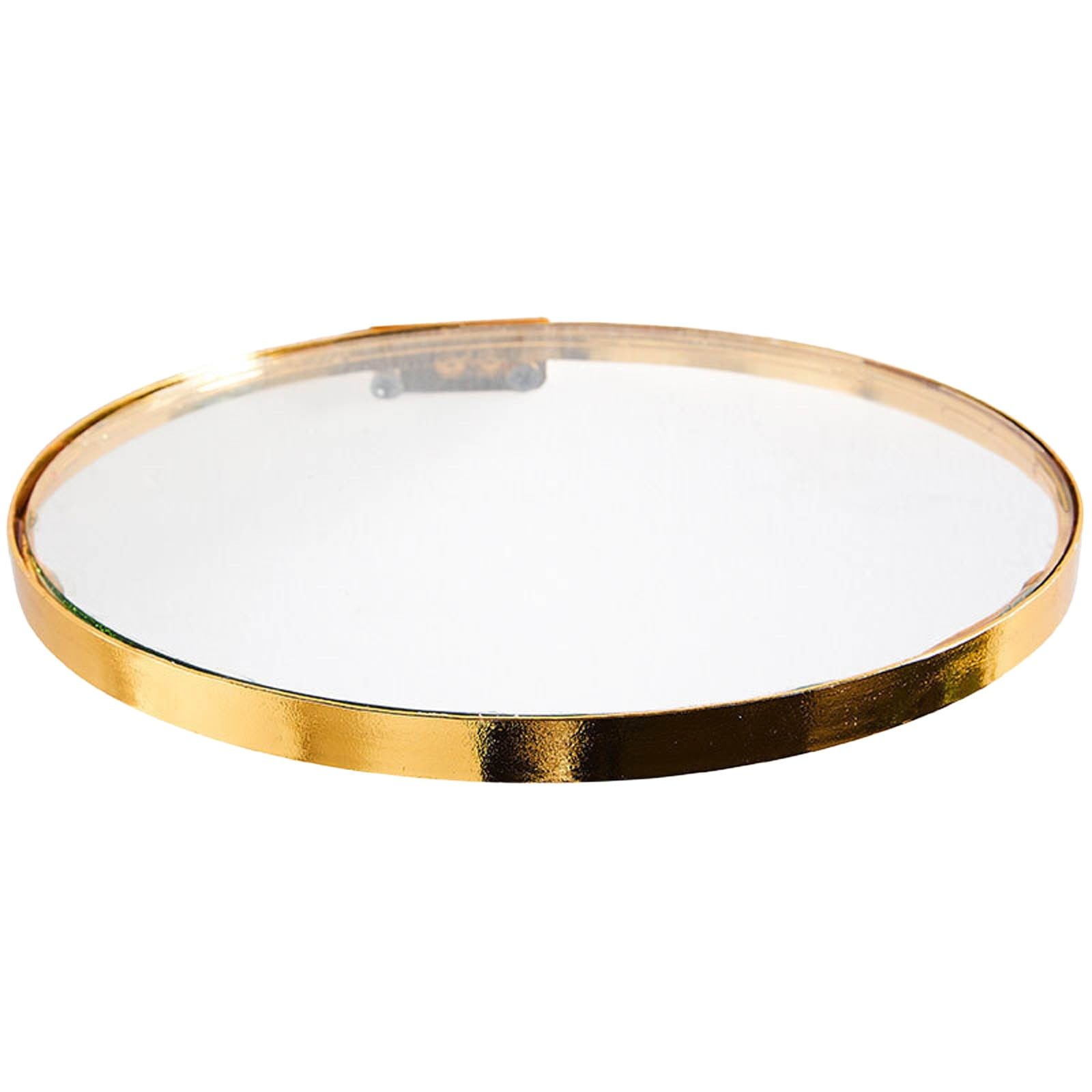 Floating Shelf for Home Office，Wall Mounted Floating Shelves,Round ...