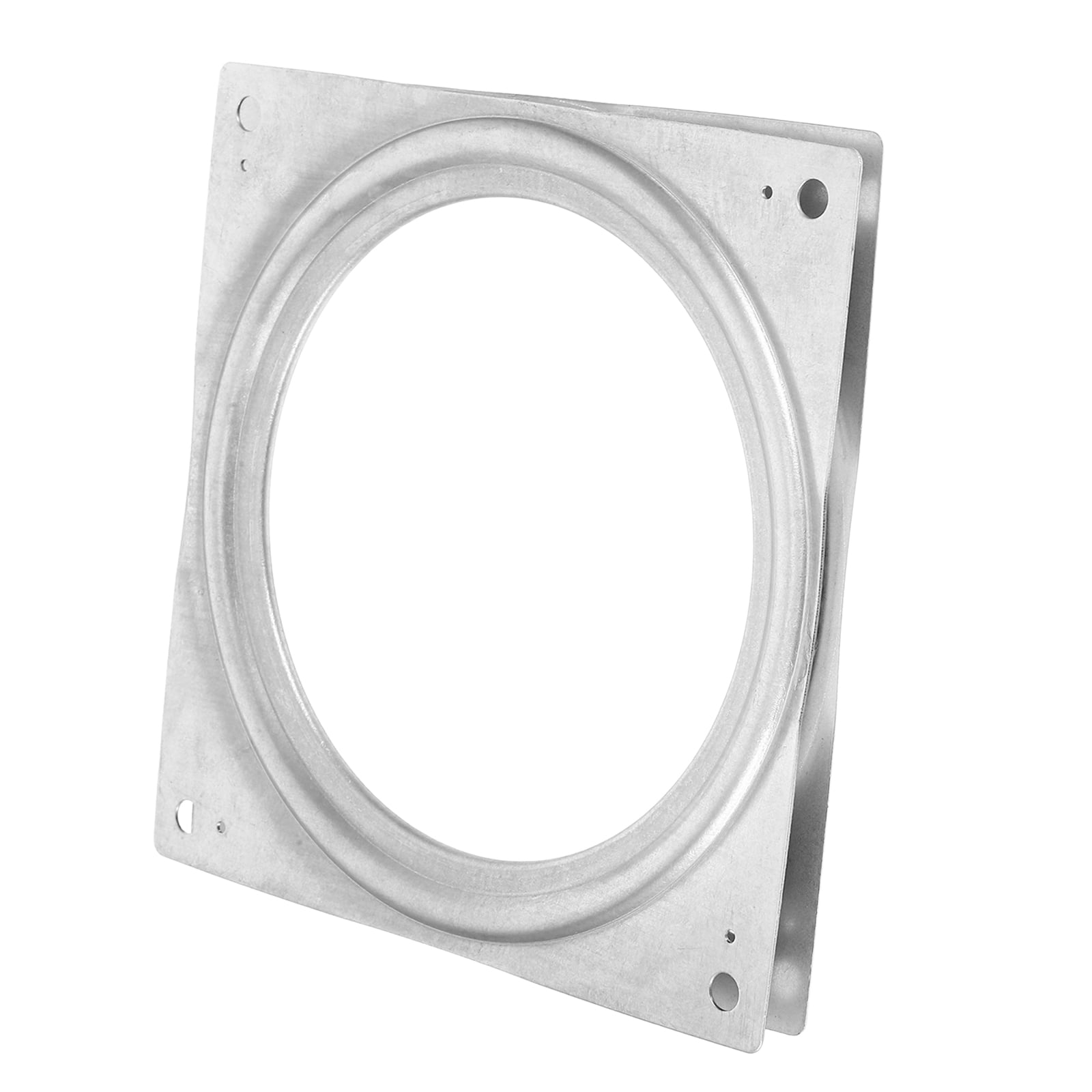 Floating Shelves Clear Drawer Organizers Hollow Turntable - Walmart.com