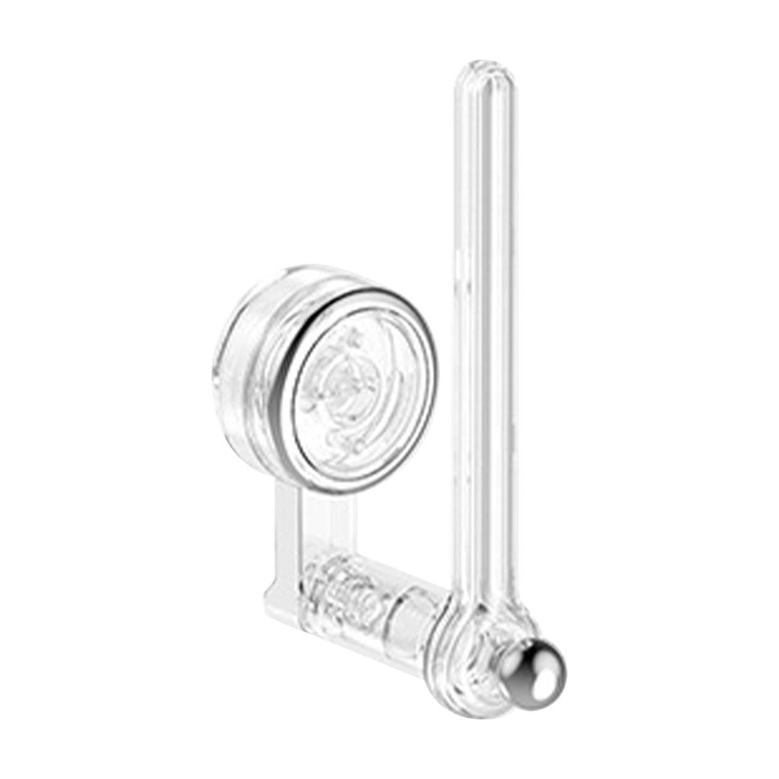 Wall Decor, Easeky Bathroom Towel Rack - Suction Cup Wall Mounted, No ...