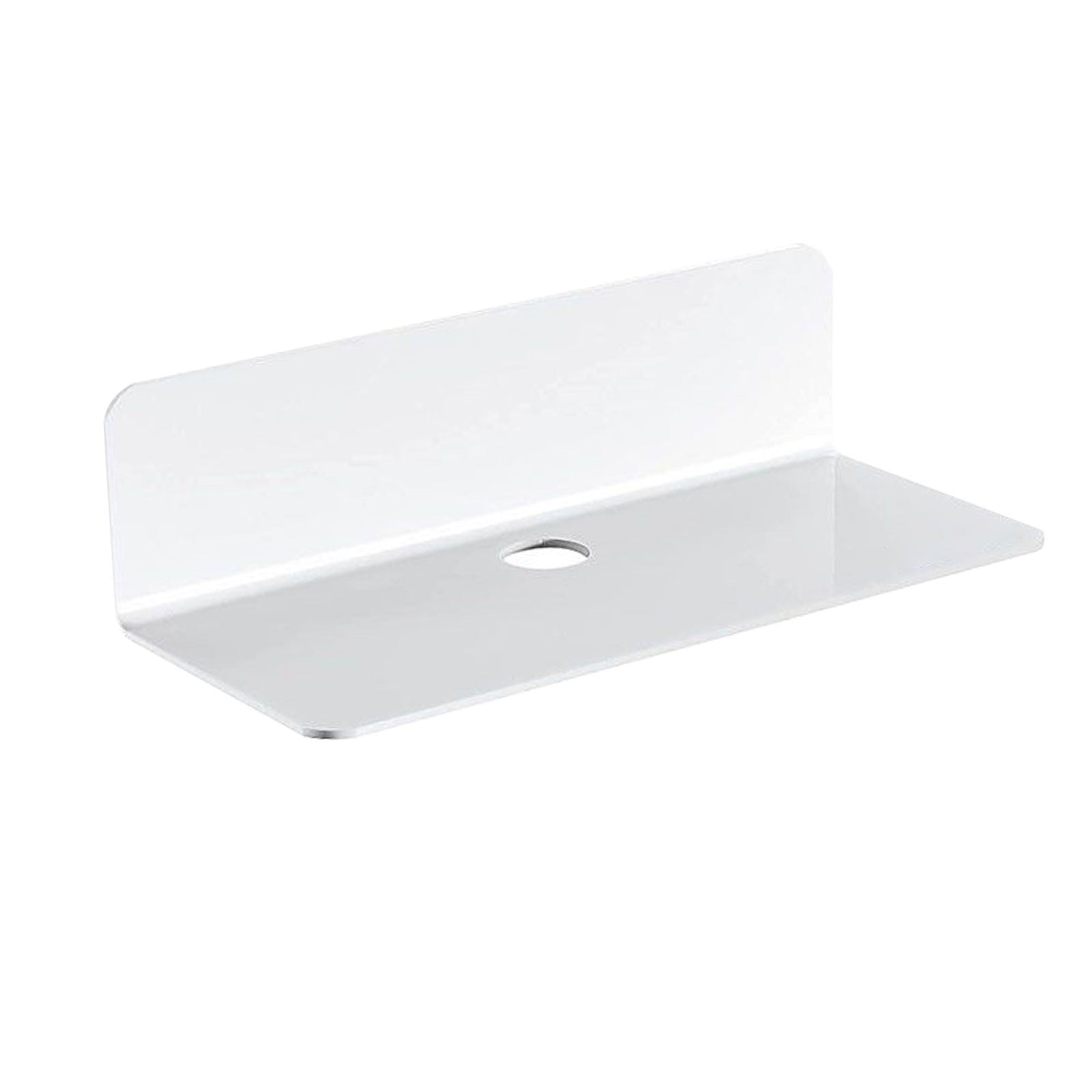 Floating Shelves Wall Mounted, Furenl Floating Shelves – Wall Mounted ...