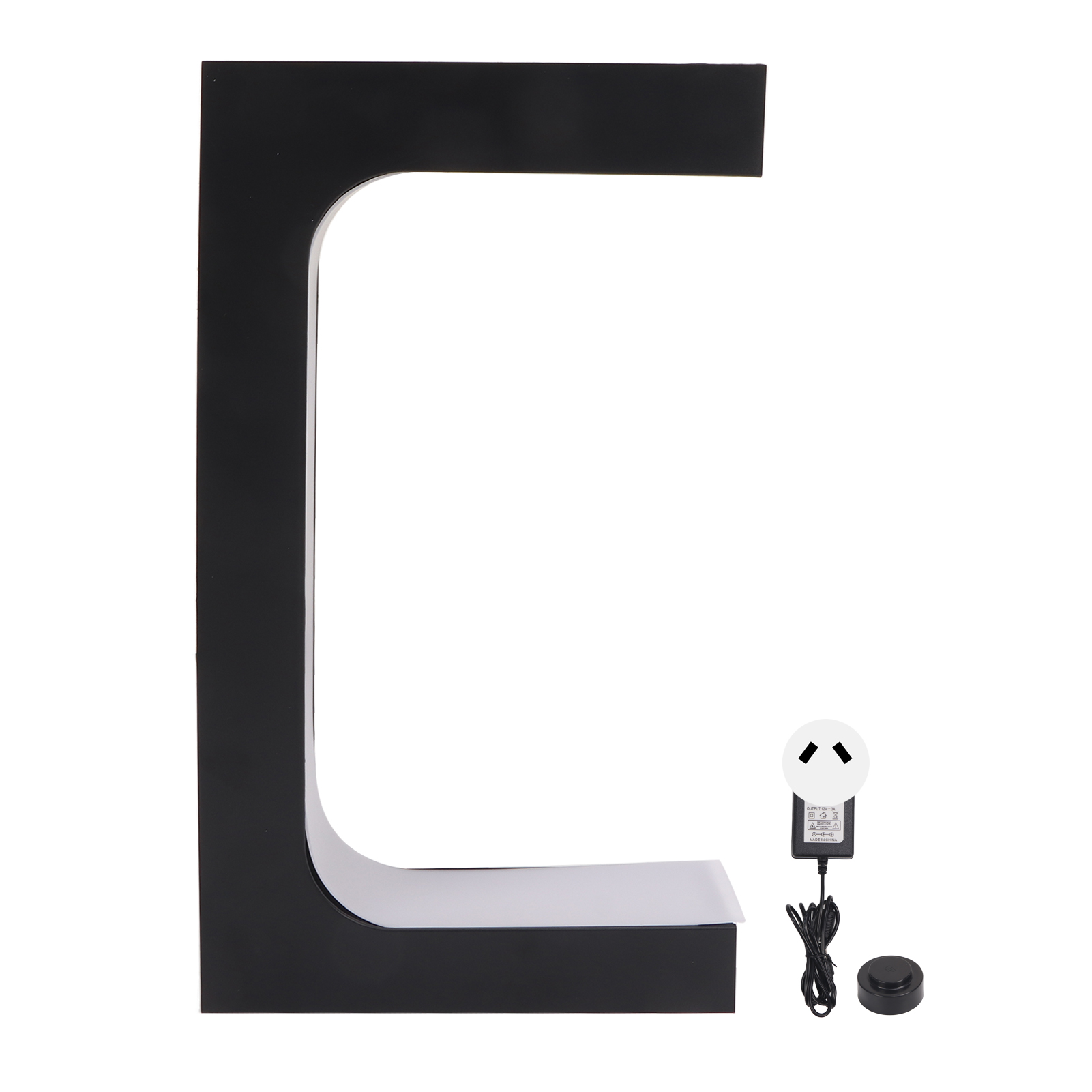 Floating Shoe Display Rack, Floating Shoe Display Rack with 16 Color ...