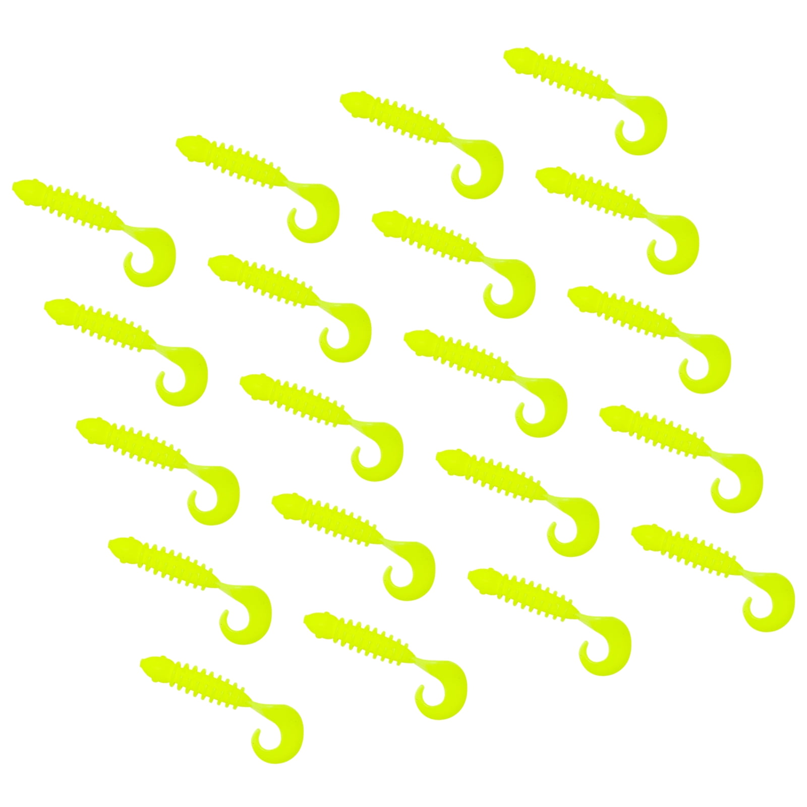 Floating Soft Baits Fishing Lures Artificial Catfishes Baits Tackle ...