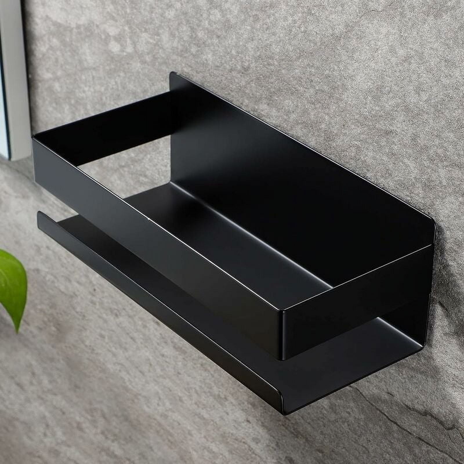 Floating Stainless Steel Shelves, Water Resistant & Heat-Resistant ...
