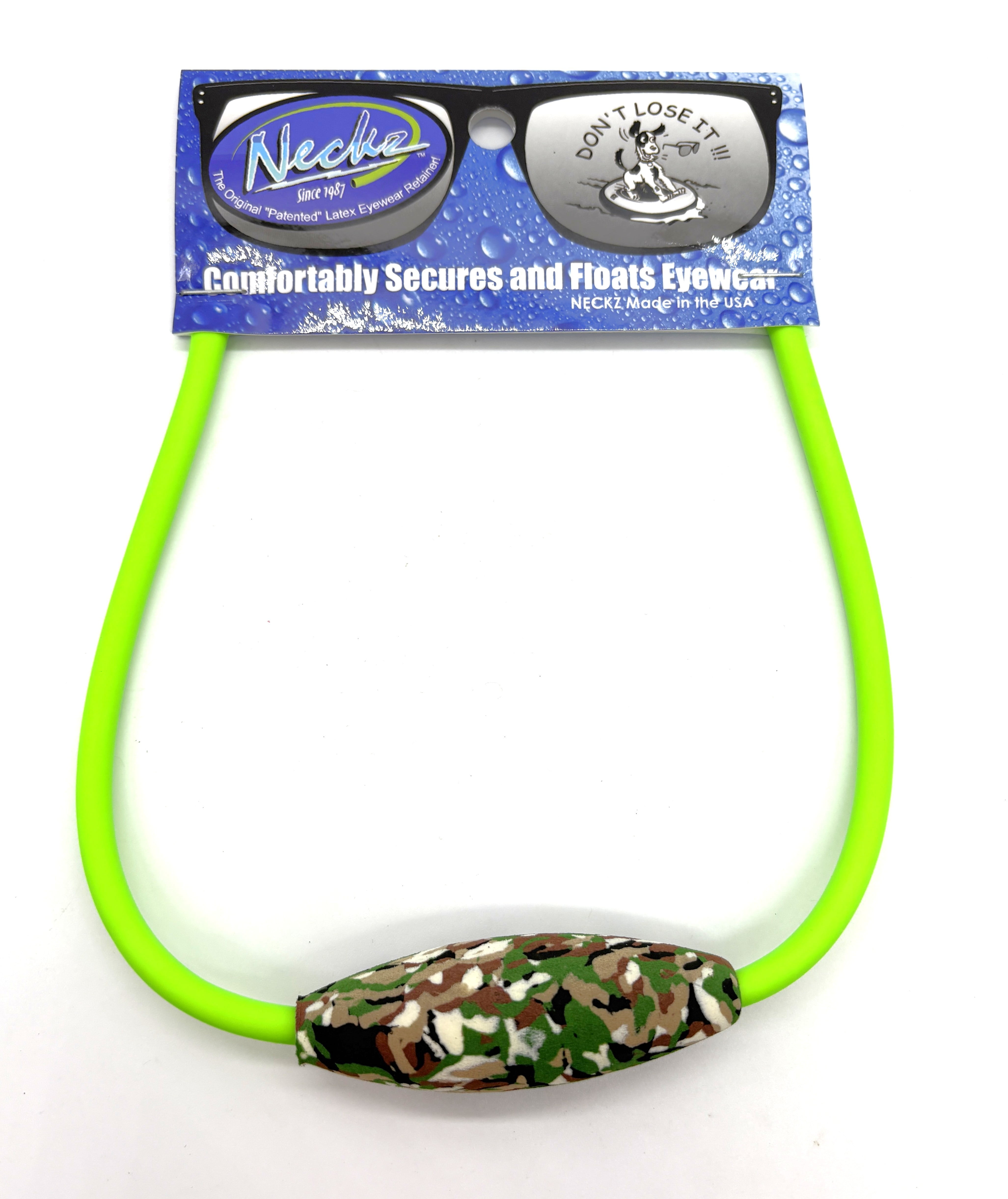 Floating Sunglass Strap For Men and Women Use while Fishing, Boating ...