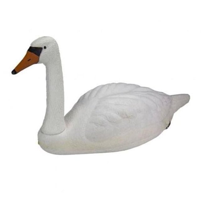 Floating Swan Decoy - Walmart.com