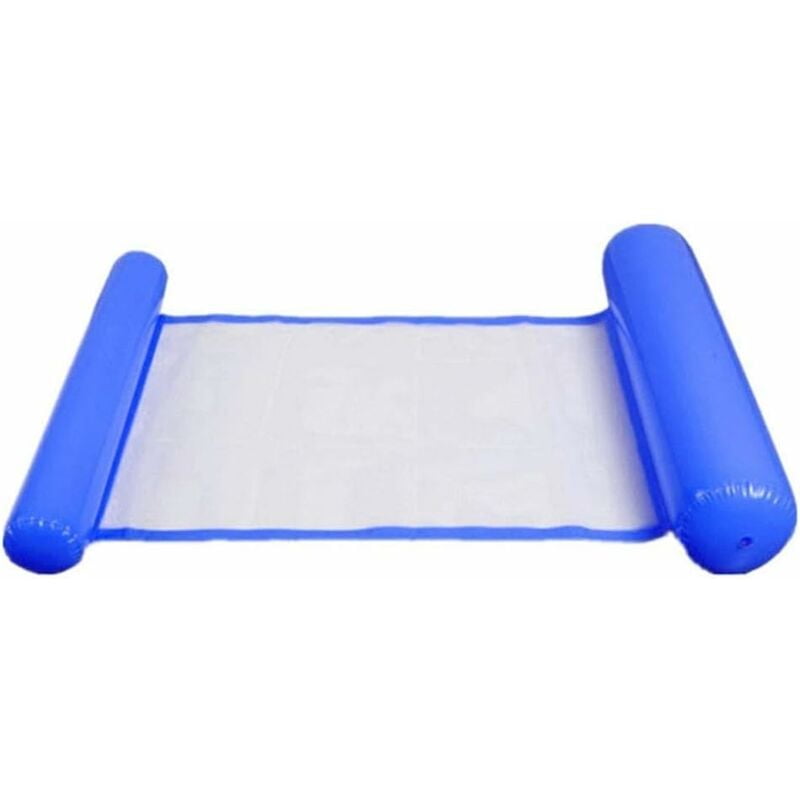 Floating Swimming Chair Swimming Pool Bed Seat Adult Swimming Pool ...
