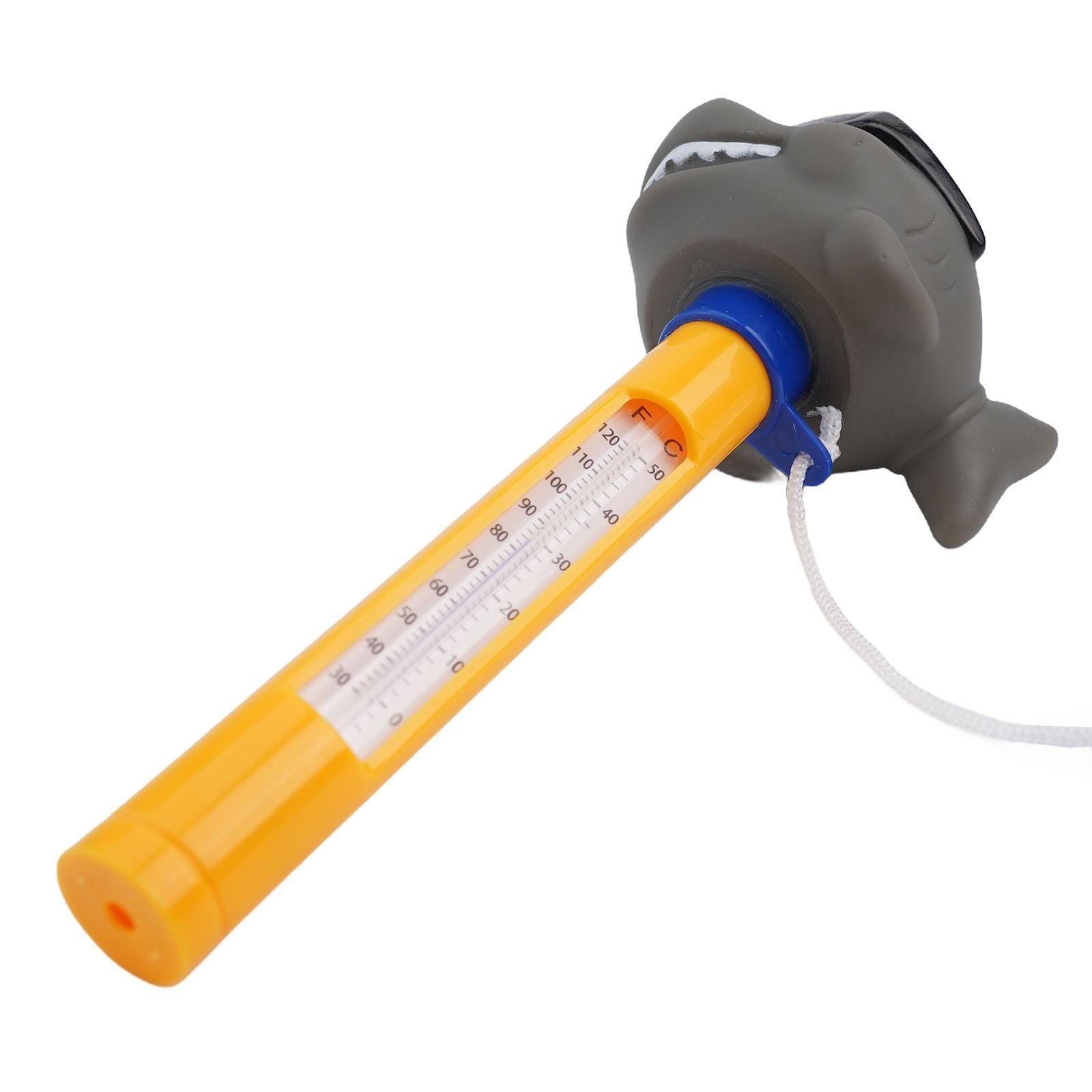Floating Swimming Pool Thermometer for Pond Spa Bath Water Temperature ...