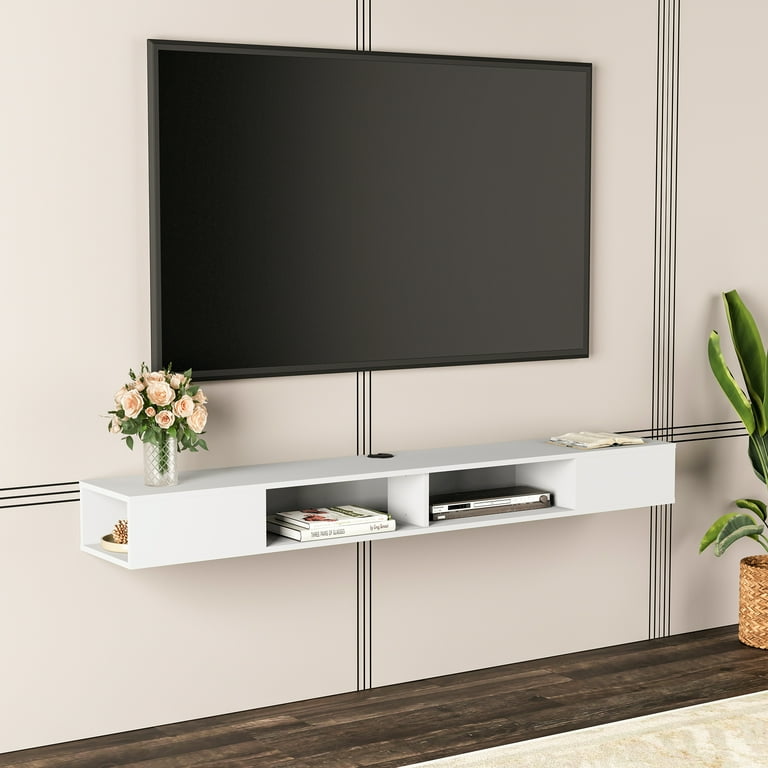 Tv stand 75 inch mount store