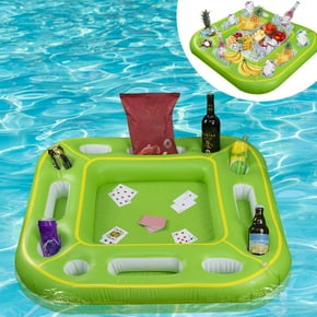 Inflatable Pool Table