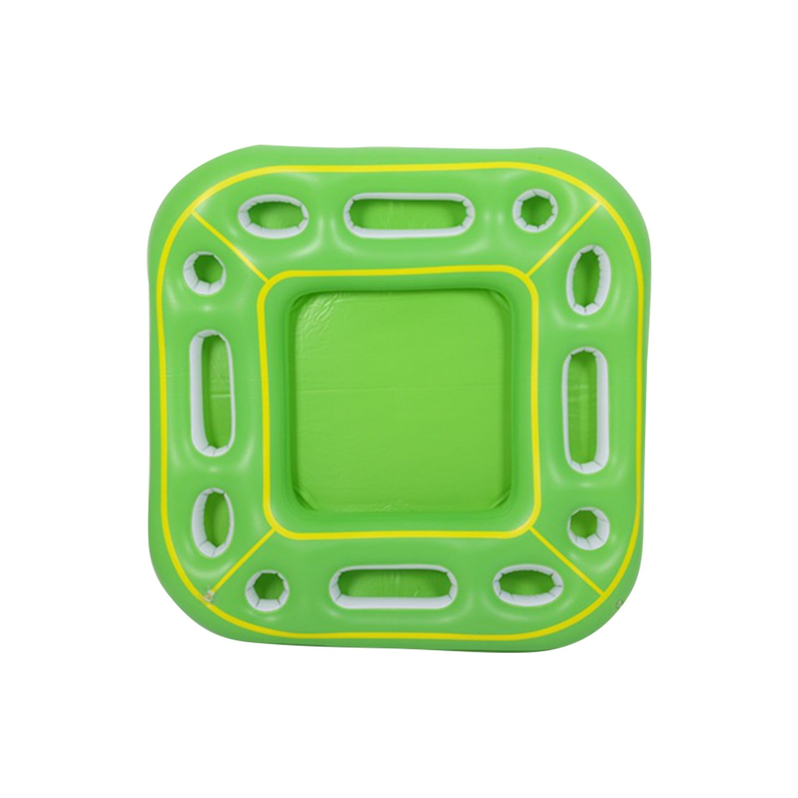 Floating Table for Pool Game , 40 x 40 in Floating Card Table for Pool ...