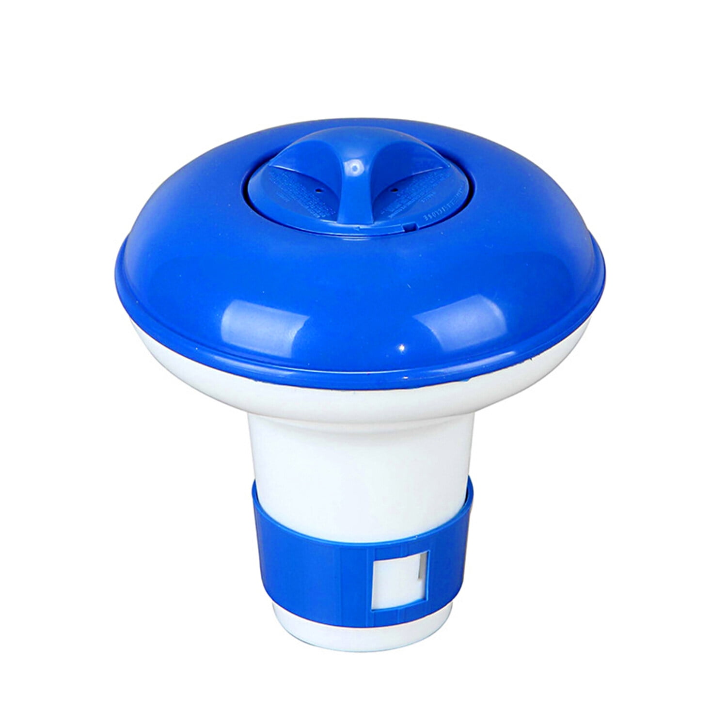 Floating Tablet Large Capacity Floating Pool Chlorine Dispenser ...