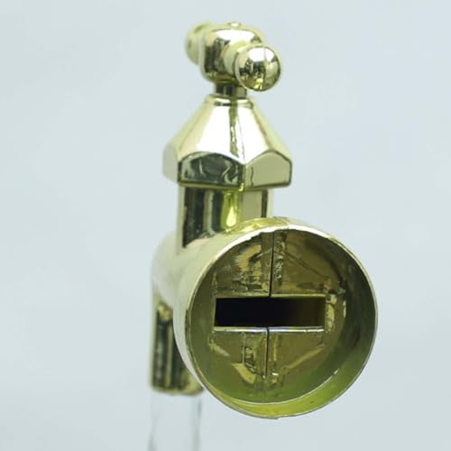 Floating Tap Water Fountain Invisible ing Spout Watering Can Fountain ...