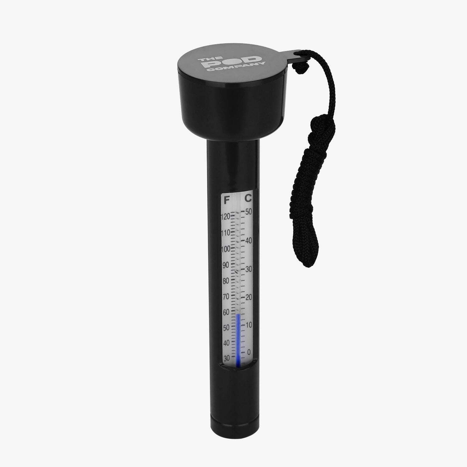 Floating Thermometer for Ice Bath - Walmart.com