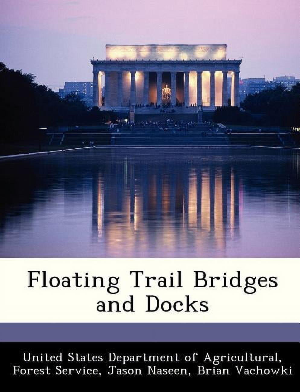 Floating Bridges