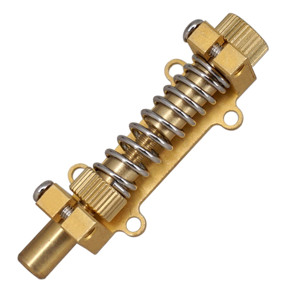Floating Tremolo Bridge Stabilizer Brass Guitars Accessories for ...