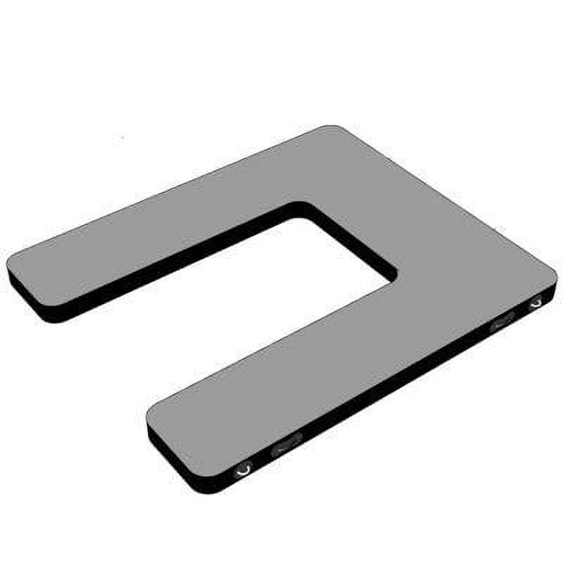 Floating U Shape Inflatable U Pontoon Platform Parking Dock for Jet Ski ...