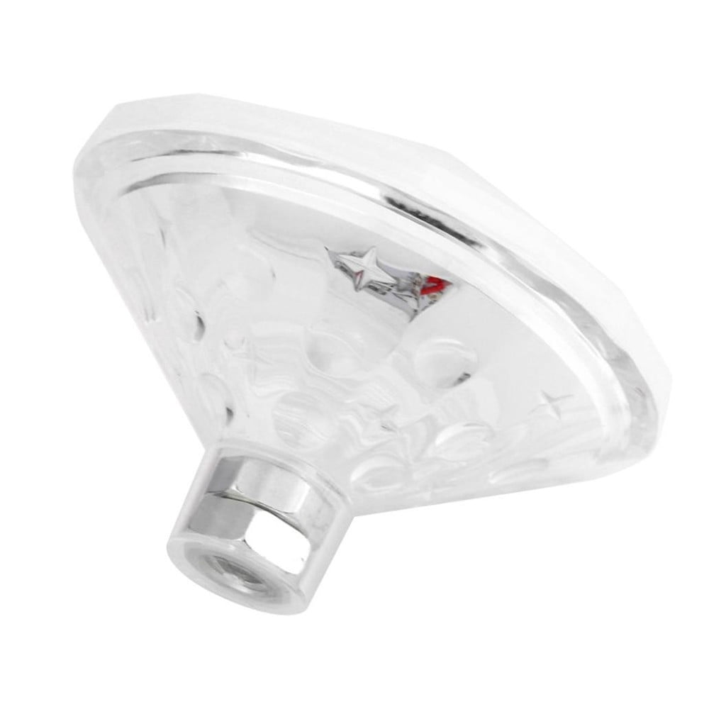 Floating Underwater Rgb Led Light Flash Show Swimming Pool Hot Tub Spa