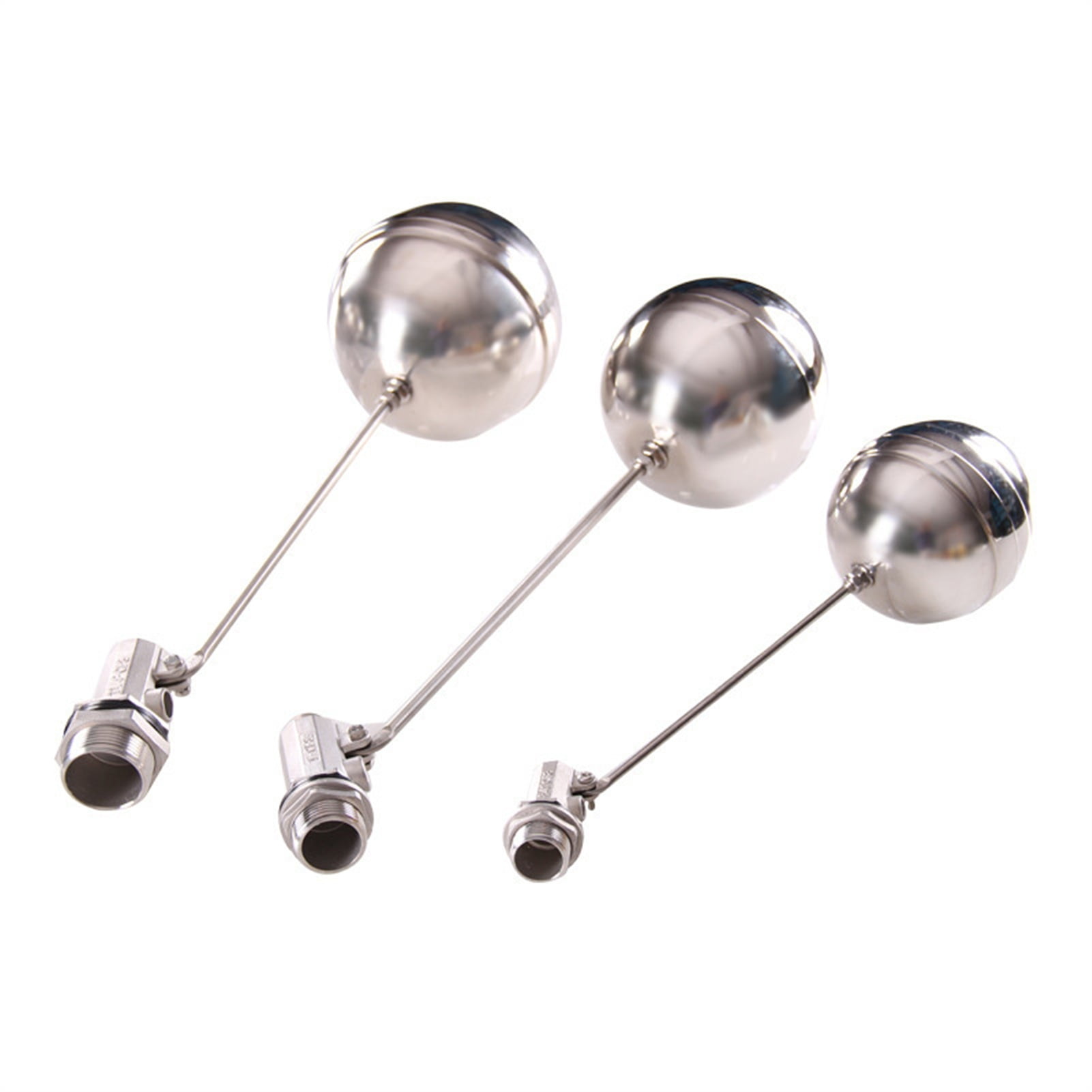 Floating Valve,DN15 DN20 DN25 DN32 DN40 DN50 DN65 Tank Liquid Level ...