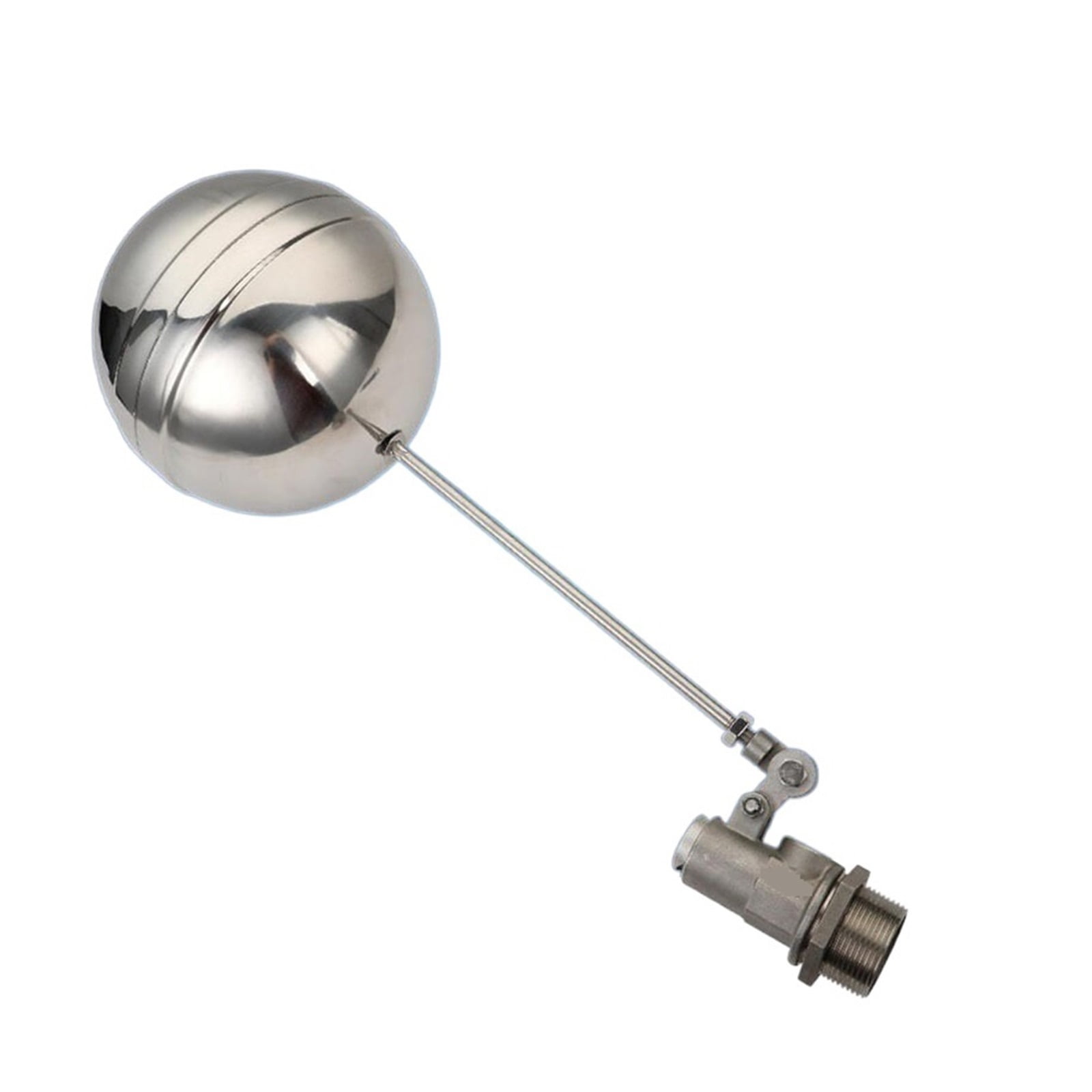 Floating Valve Large DN40 Cold And Hot Water Tank Liquid Level ...