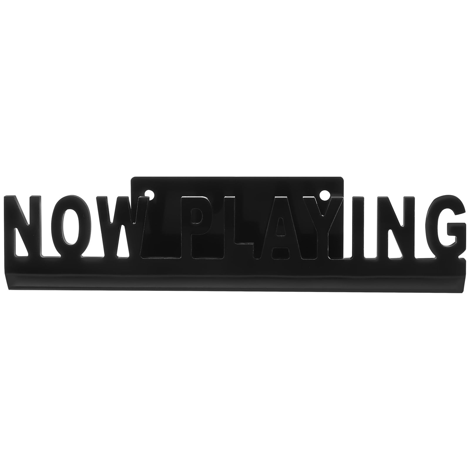 Floating Vinyl Record Storage Rack Wall Album Display Holder Disc Stand ...