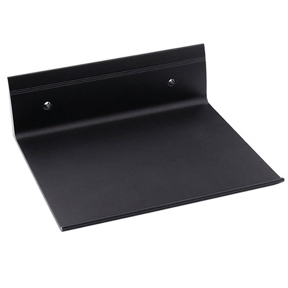 Walmart's Small Metal Wall Shelf for Electronics, Bluetooth Speakers ...