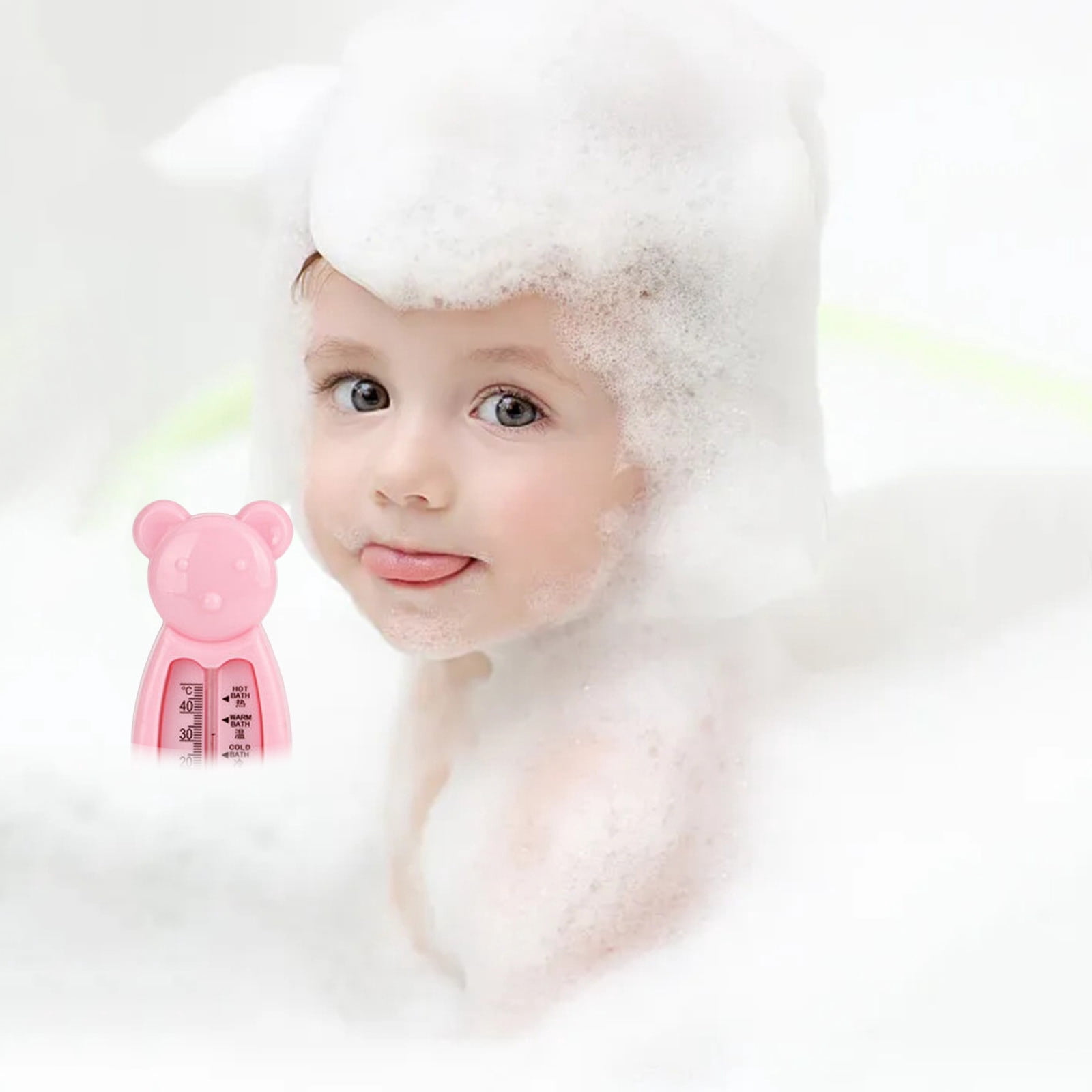 Floating Water Sensor Floating Toy Baby Bathtub Baby Water Baby Bath ...