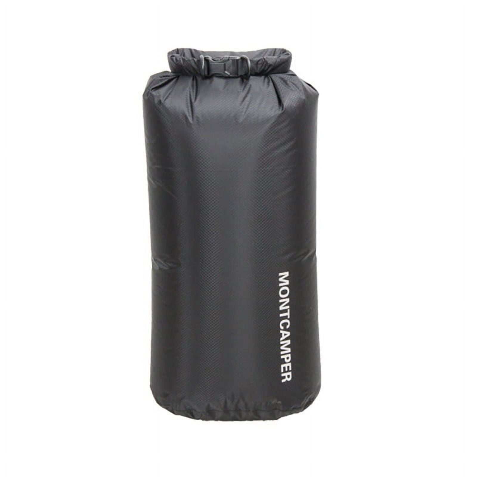 Floating Waterproof Dry Bag, Nylon Dry Bag for Water Sports, Kayaking ...