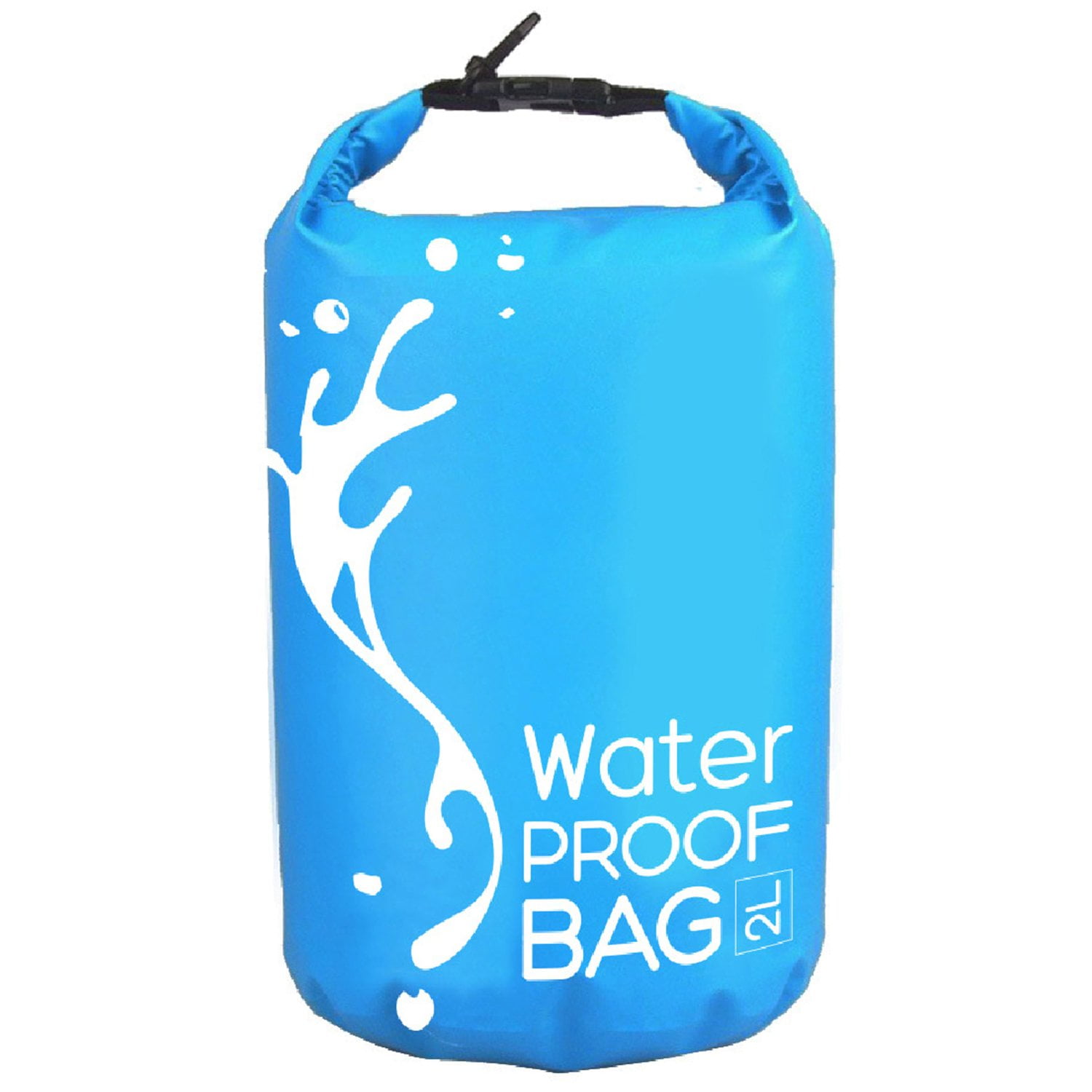 Floating Waterproof Outdoor Bag-Blue - Walmart.com