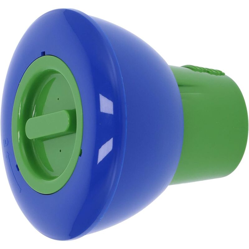 Floating doser, durable, not easy to corrode, swimming pool chemical ...