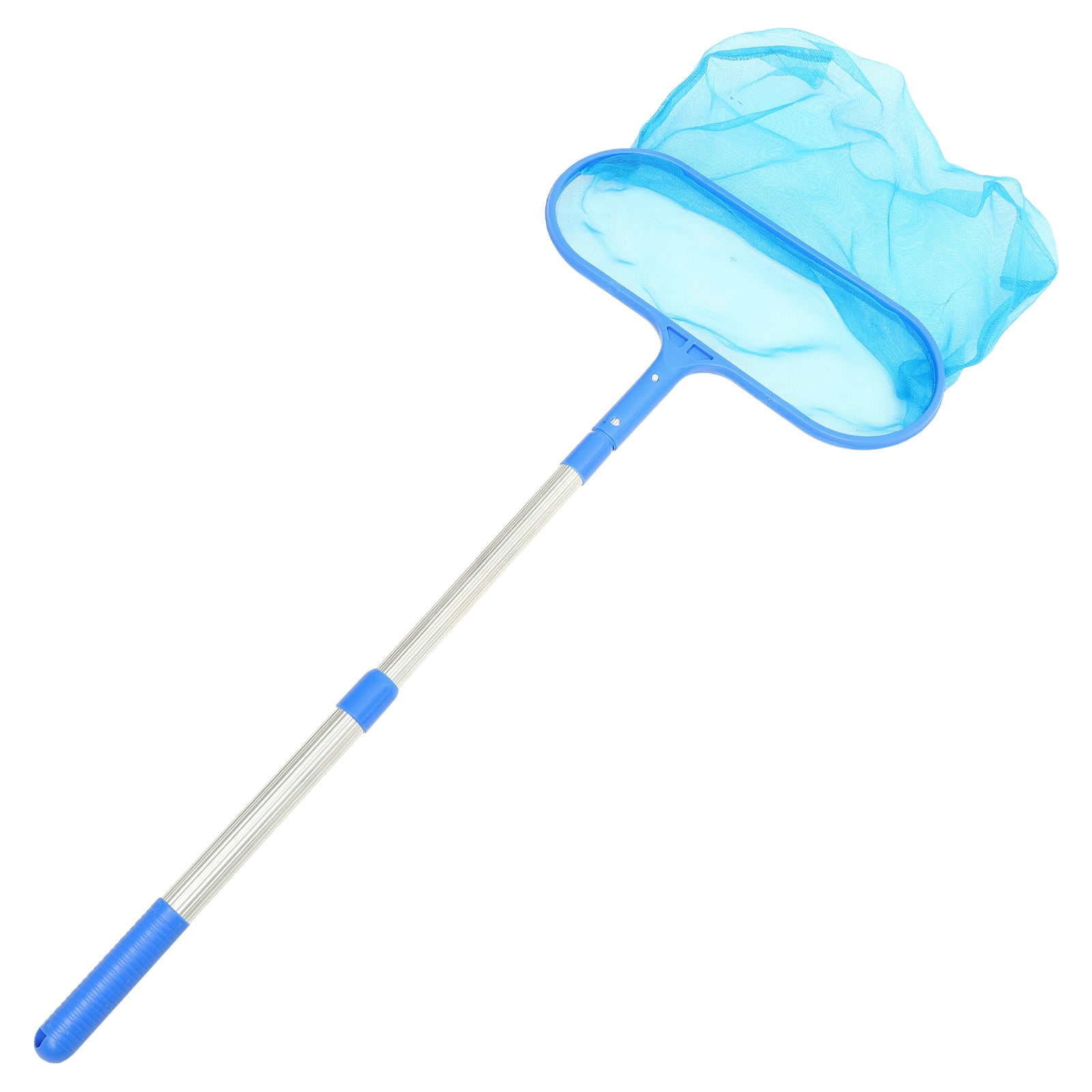 Floats for Swimming Pools Fishing Net Adjustable Skimmer - Walmart.com