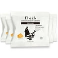 Flock Original Crispy Chicken Skin Chips, Protein Snack, 1 Ounce Pack ...