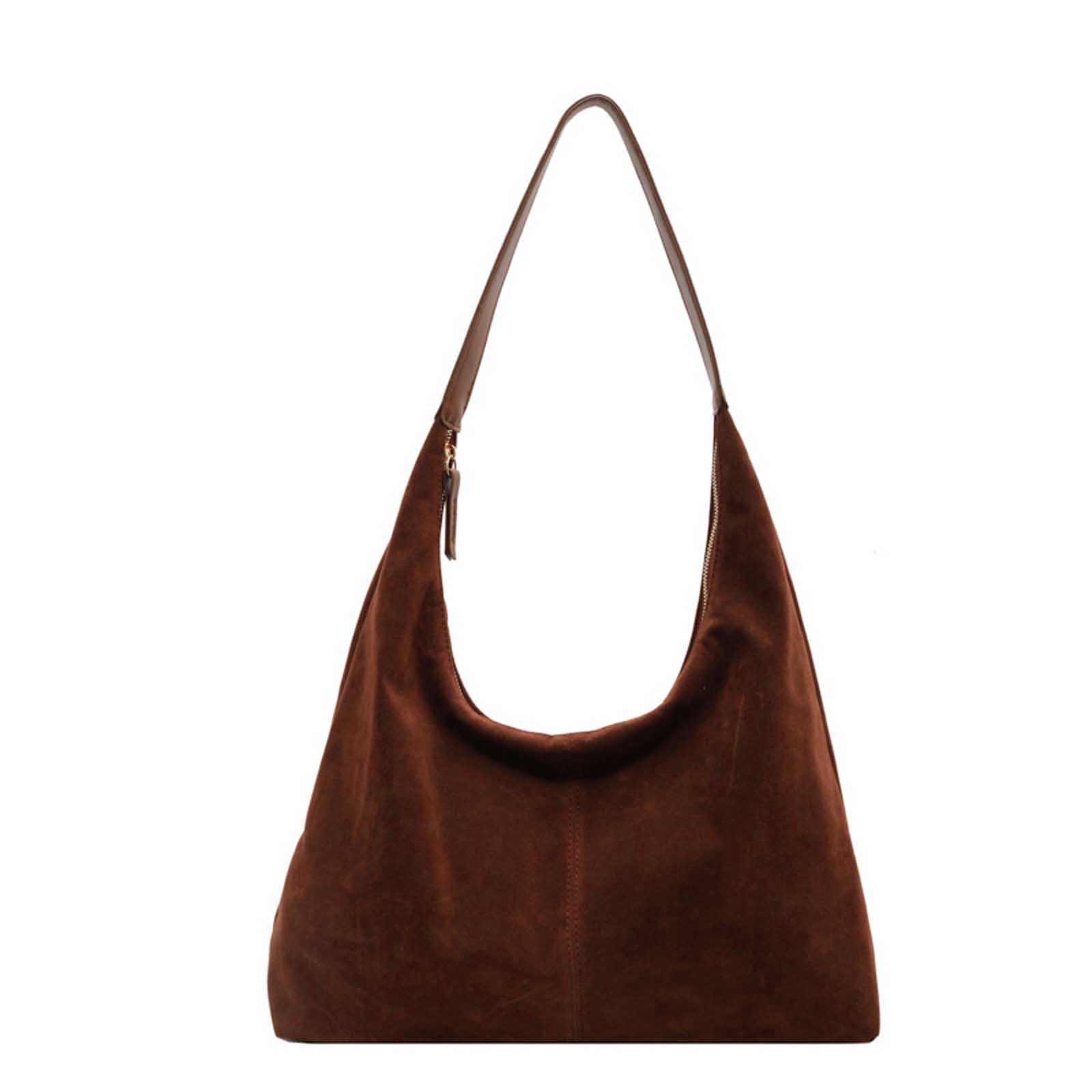 Flock Crossbody Bags for Travel Messenger Bag Shoulder for Elegant Soft ...