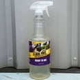 Flock Free Bird Repellent Spray, Ready to Use, 32oz, Natural Bird ...