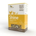 FlockLeader Poultry Treats with a Purpose Shine for Chickens, 1.5 Pound ...