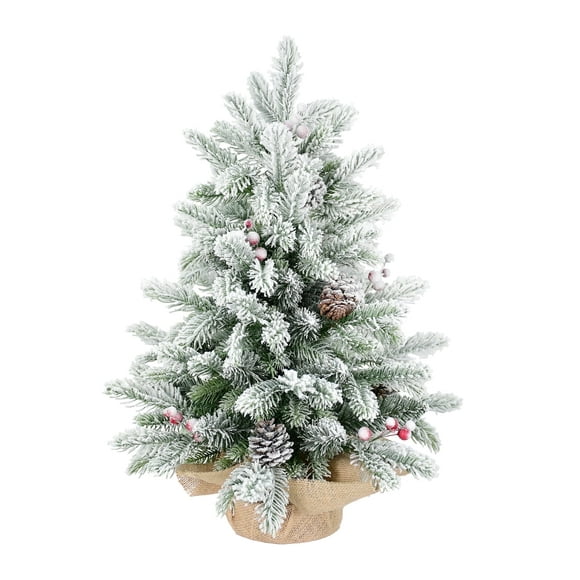 3 Foot Christmas Trees - Walmart.com