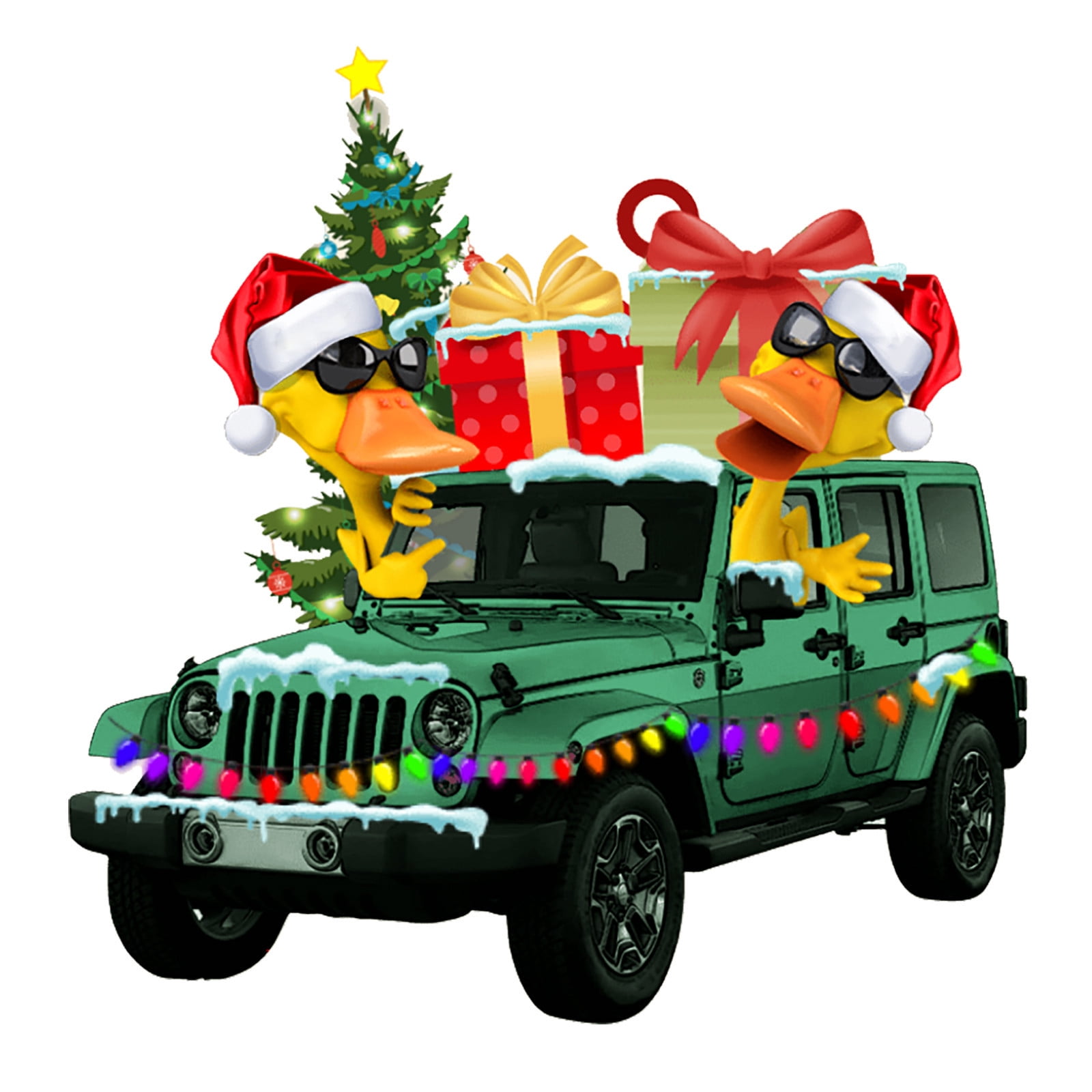 Flocked Christmas Garland 6 Ft Beads for Vases Chandelier Paper ...