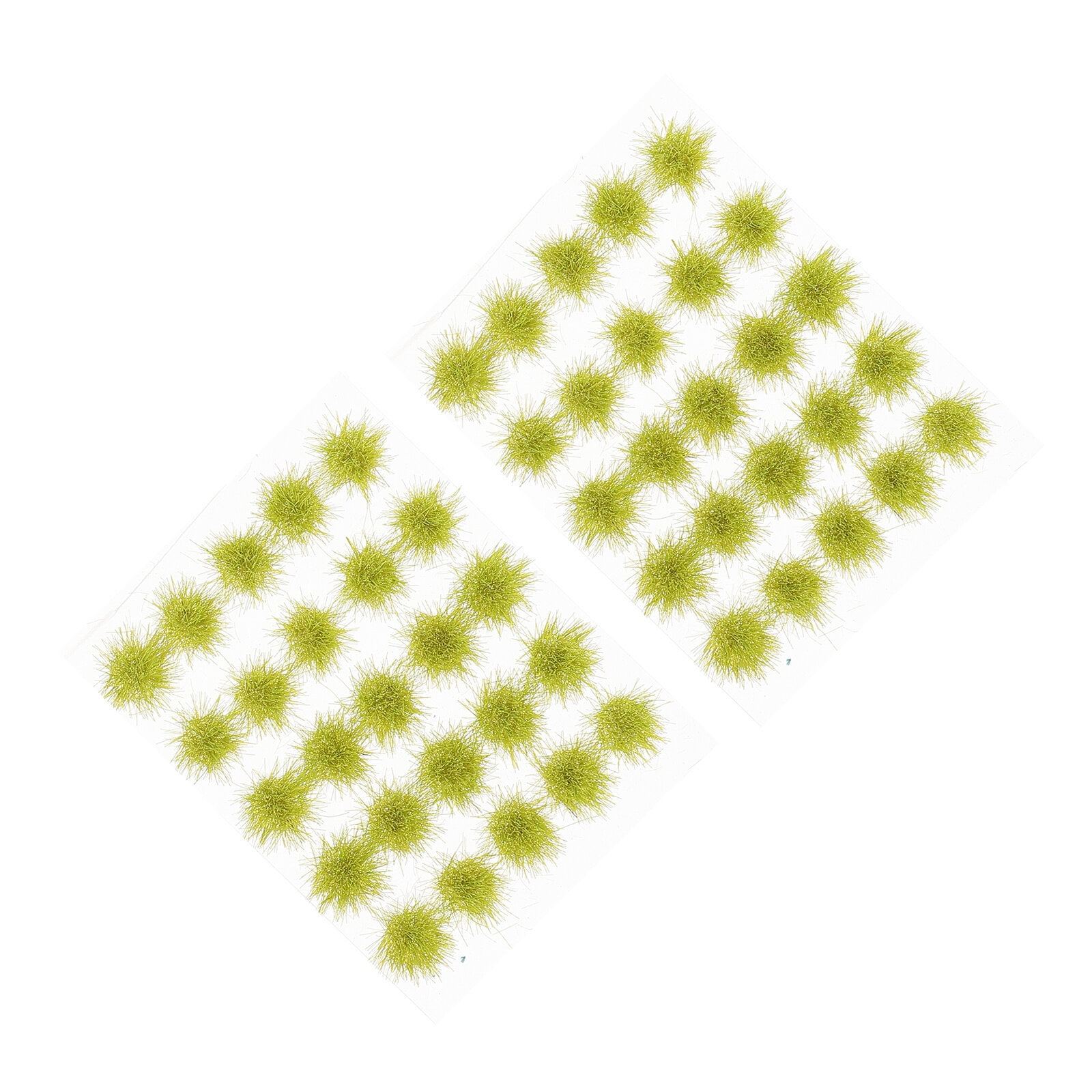 Flocking Kit Static Grass Applicator Artificial Clusters Model ...