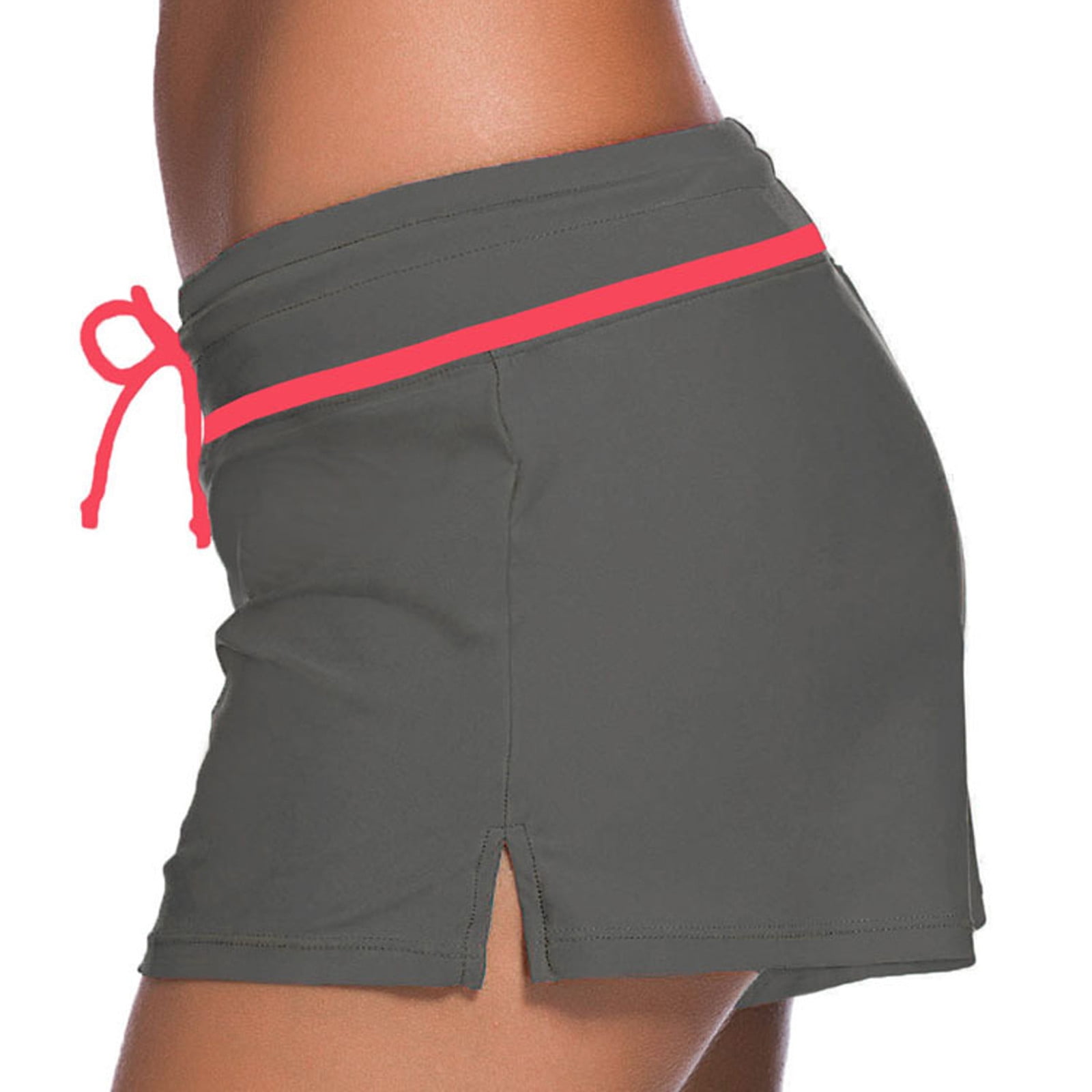 Floenr Bathing Suit for Women,Women Swimsuit Shorts Tankini Swim Briefs ...