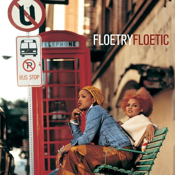 Floetry - Floetry - Music & Performance - Vinyl - Walmart.com