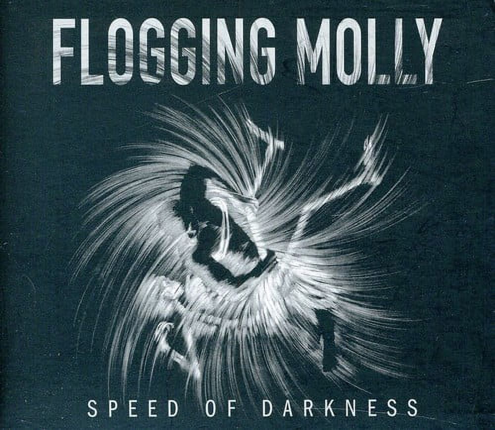 Flogging Molly - Speed of Darkness - Music & Performance - CD - Walmart.com